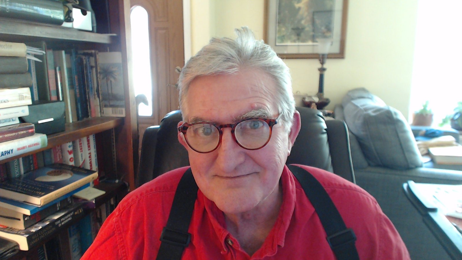 Allen Evitts - essentialprojectmanager.com